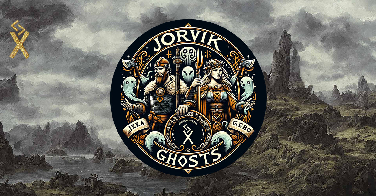 Collections – Jorvik Ghosts
